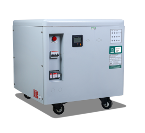 Static Voltage Stabilizer (VRP) - TSi Power