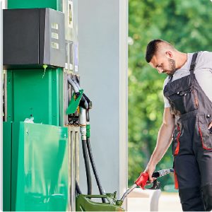 Static Voltage Stabilizer (VRP) - TSi Power