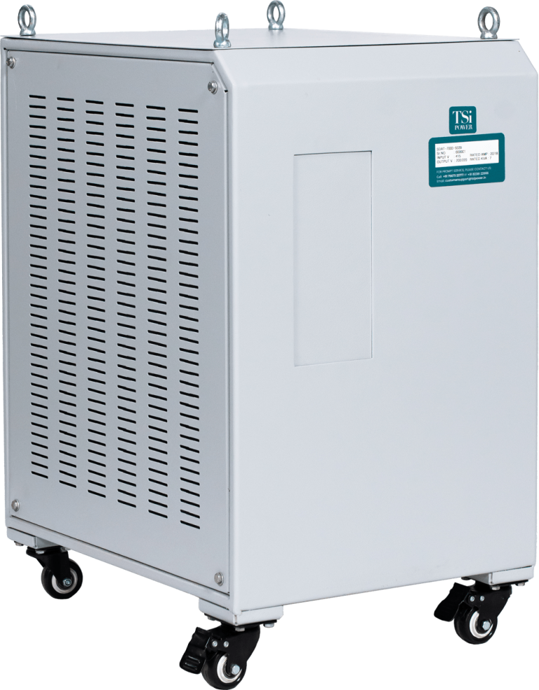 Neutral Compensation Transformers - TSi Power