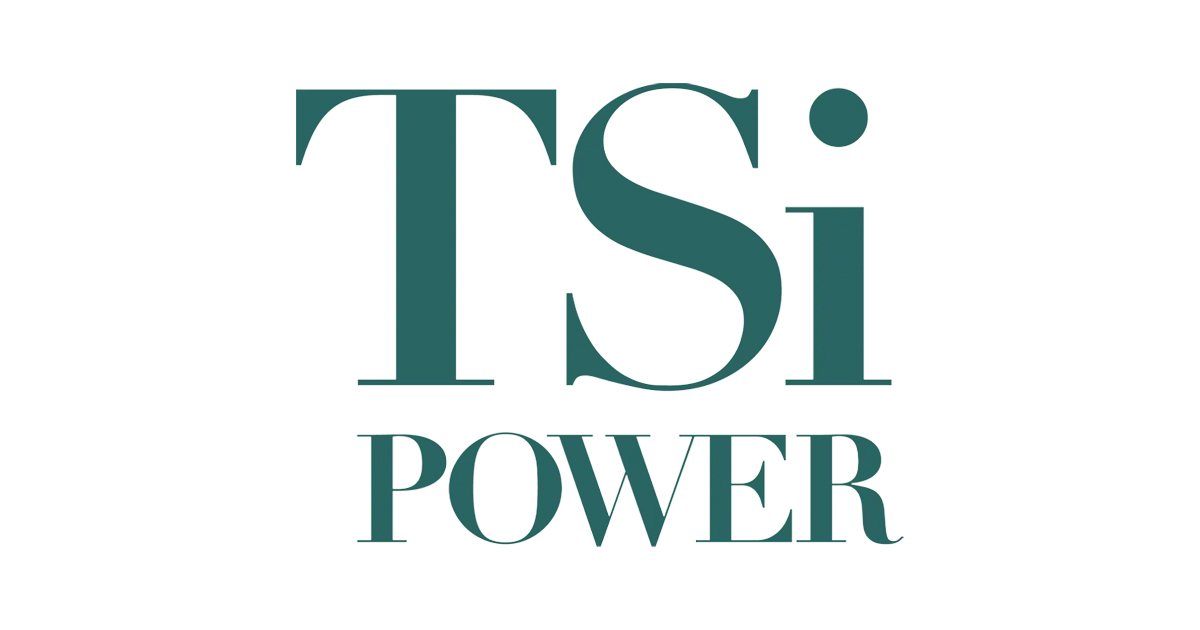 Clients - TSi Power